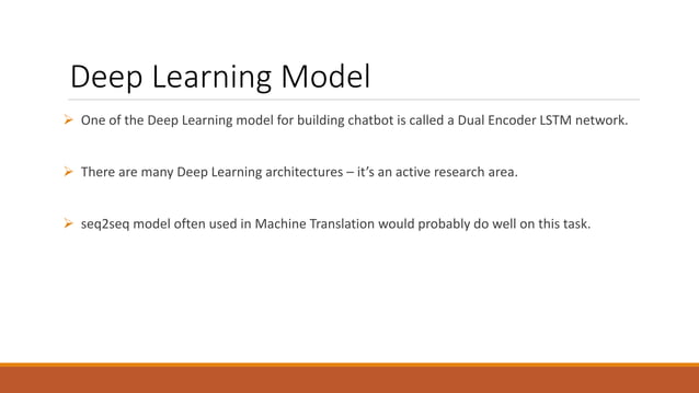 Chatbot_Presentation | PPTX