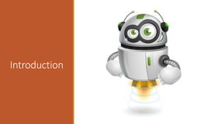 Chatbot_Presentation | PPTX