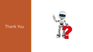 Chatbot_Presentation | PPTX