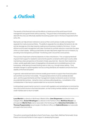 12 bad banks_finding_the_right_exit_from_the_financial_crisis | PDF ...