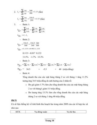 12 bai tap_nguyen_ly_thong_ke