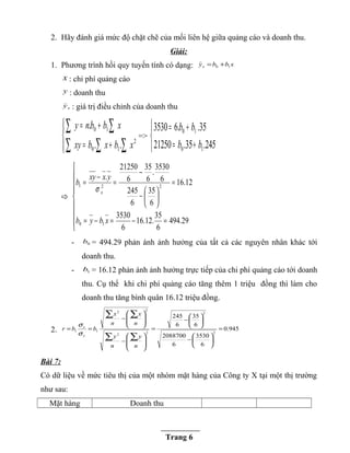 12 bai tap_nguyen_ly_thong_ke | PDF