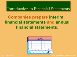 12-Basic Financial Statement | PPT
