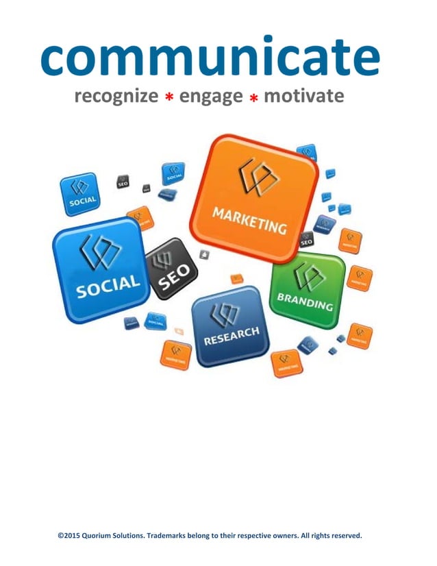 12 basic guidelines for campaign strategy | PDF