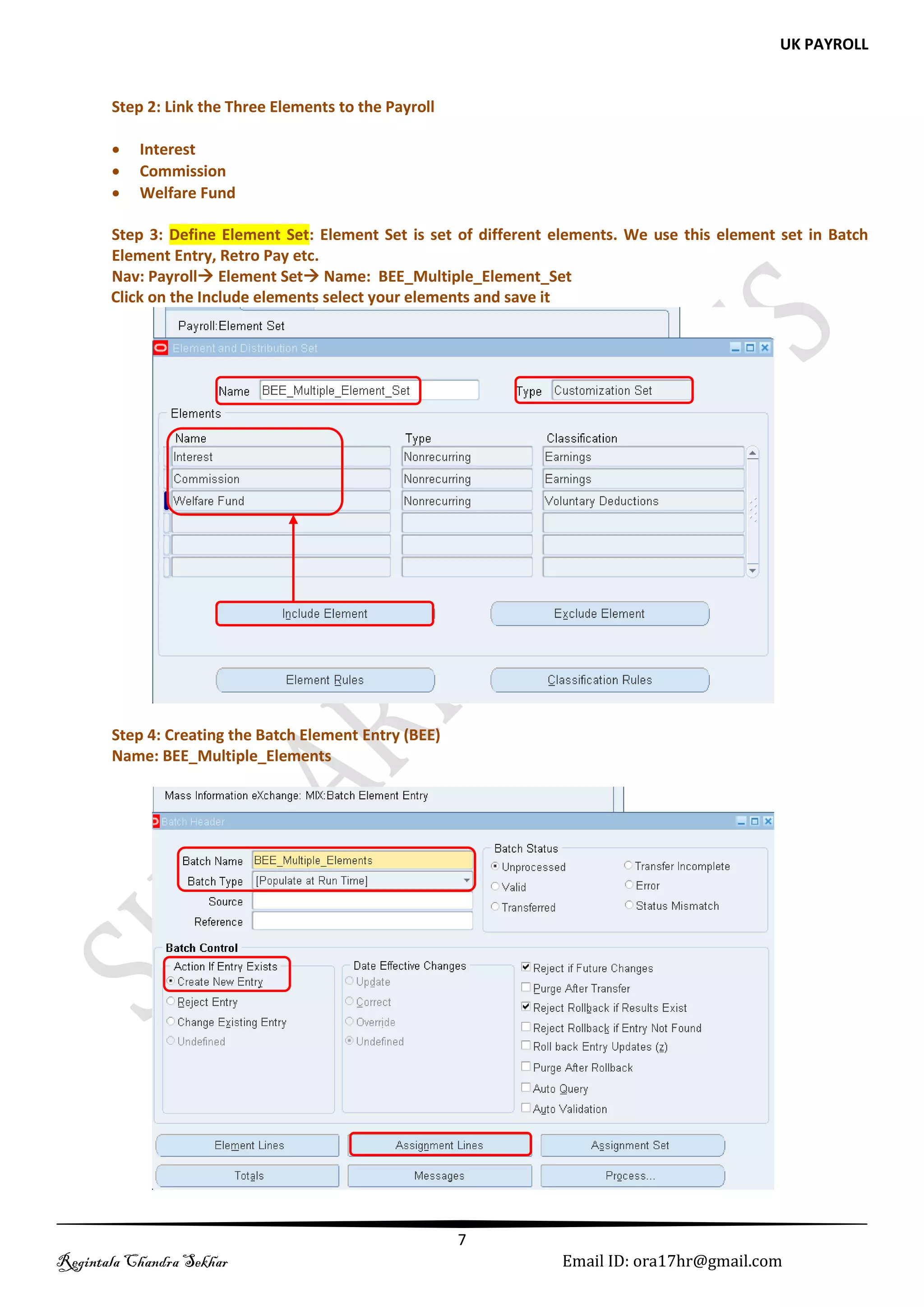 12 batch element_entry_i_ii_iii_part_12 | PDF