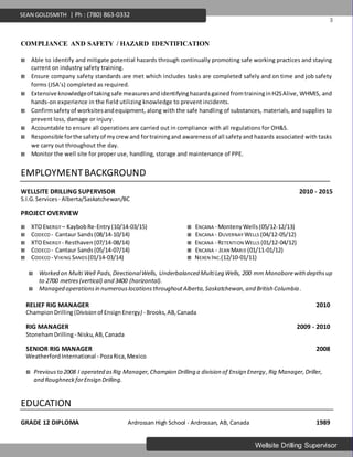 Sean Goldsmith Final - Ready for LinkedIn | DOCX