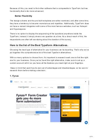 12 Best Typeform alternatives.pdf
