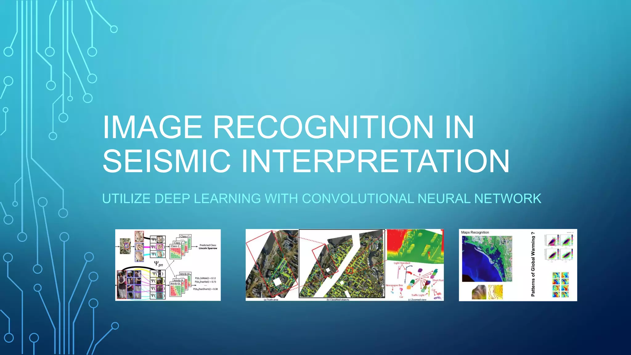 Image recognition | PPT