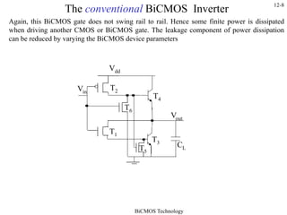 12BiCMOS Technology.ppt