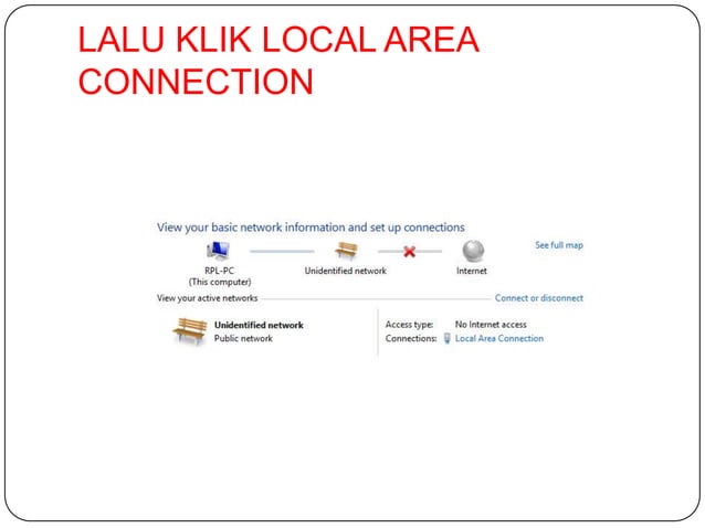 tutorial pembuatan Kabel Straight Trough,Crossed Over dan Setting IP ...