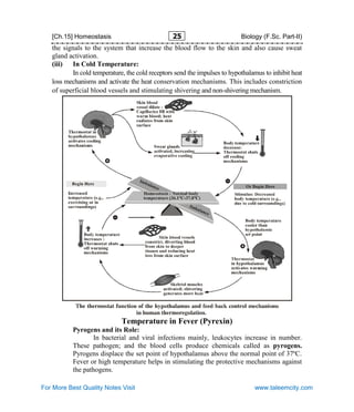 2nd Year Biology Notes by Taleemcity.com