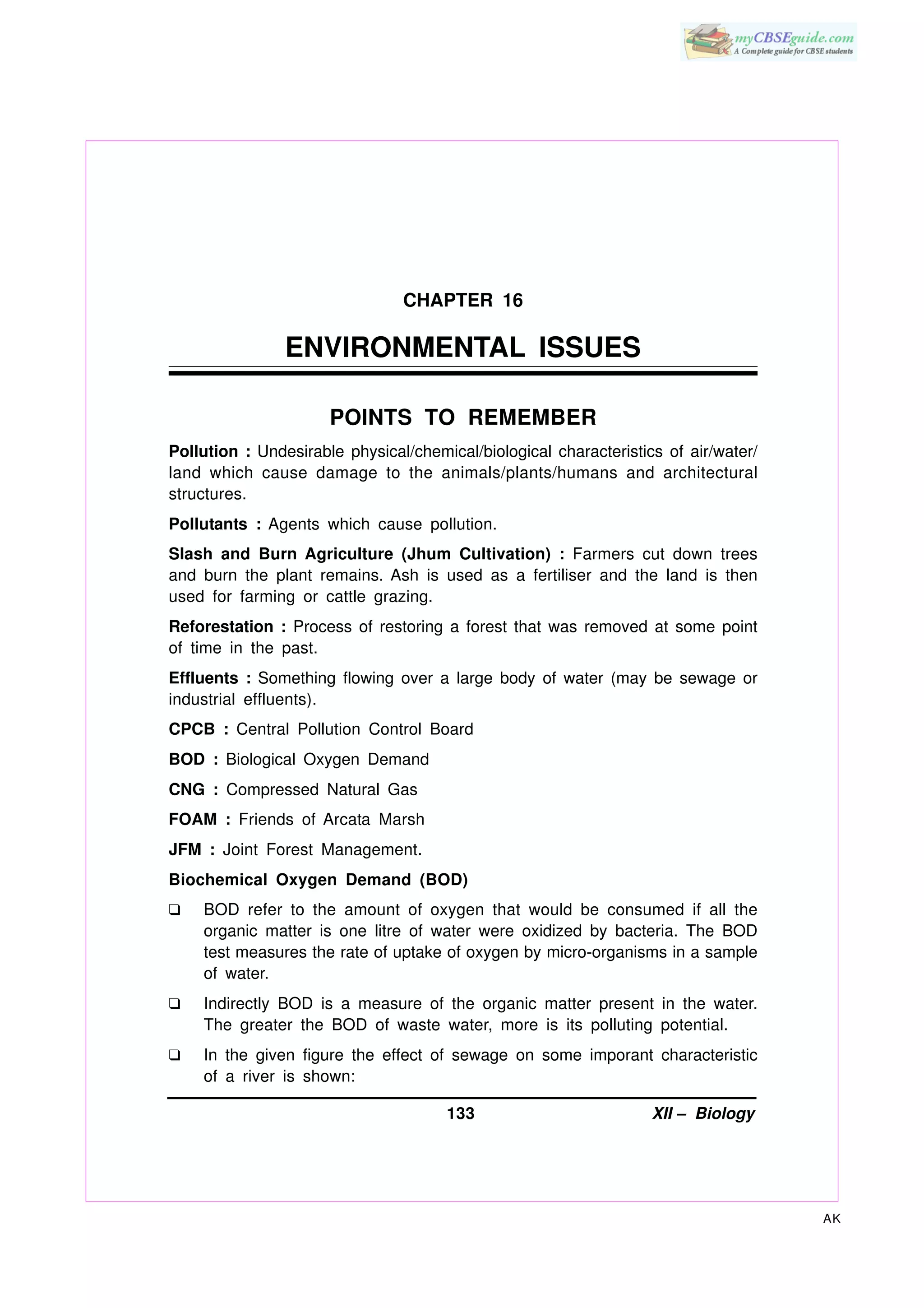 12 biology imp_q_ch16_environmental_issues | PDF