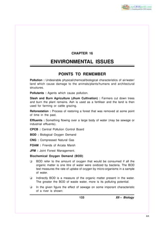 12 biology imp_q_ch16_environmental_issues | PDF