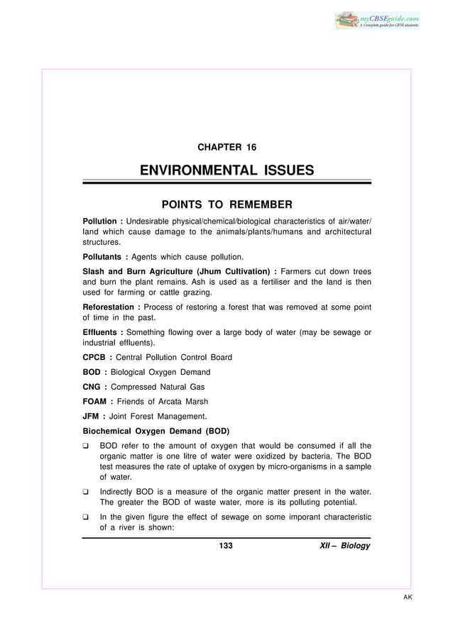 12 biology imp_q_ch16_environmental_issues | PDF