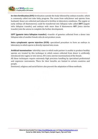 12 biology notes_ch04_reproductive_health | PDF