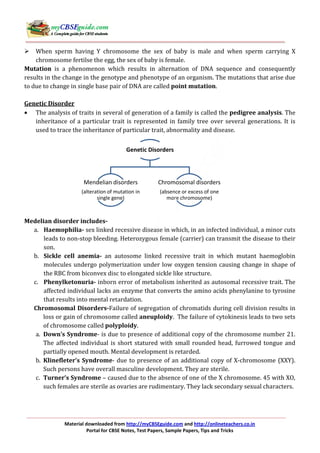 12 biology notes_ch05_principals_of_inheritance_and_variation | PDF