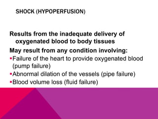 12 bleeding and_shock | PPT