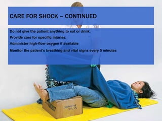 12 bleeding and_shock | PPT