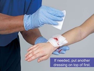 12 bleeding and_shock | PPT