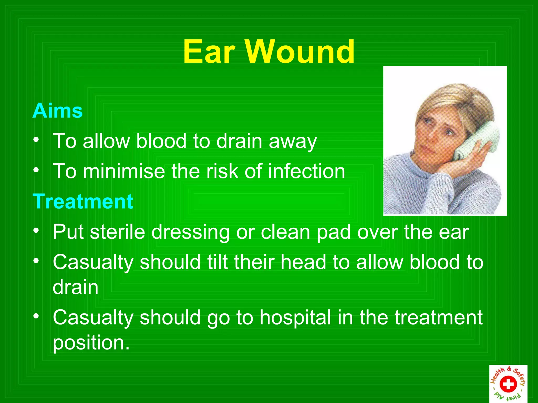 12 bone, joint and muscle injuries | PPT