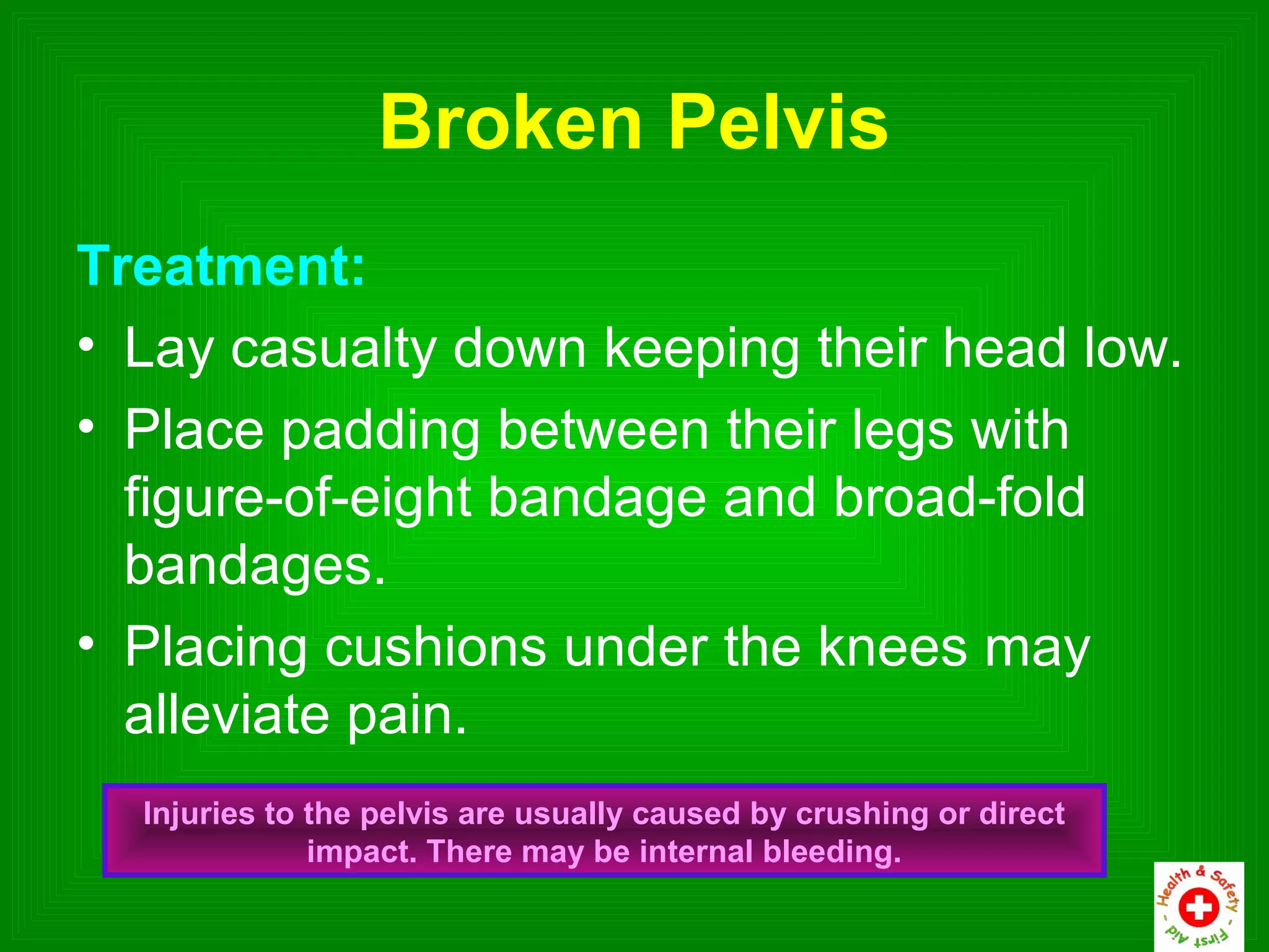 12 bone, joint and muscle injuries | PPT