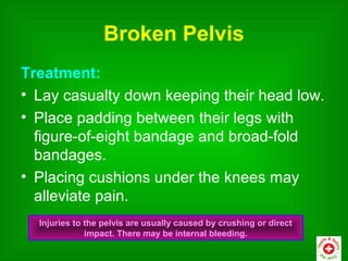 12 bone, joint and muscle injuries | PPT