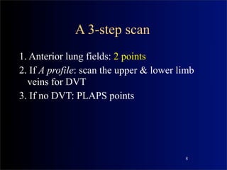12 breathless algorithm | PDF