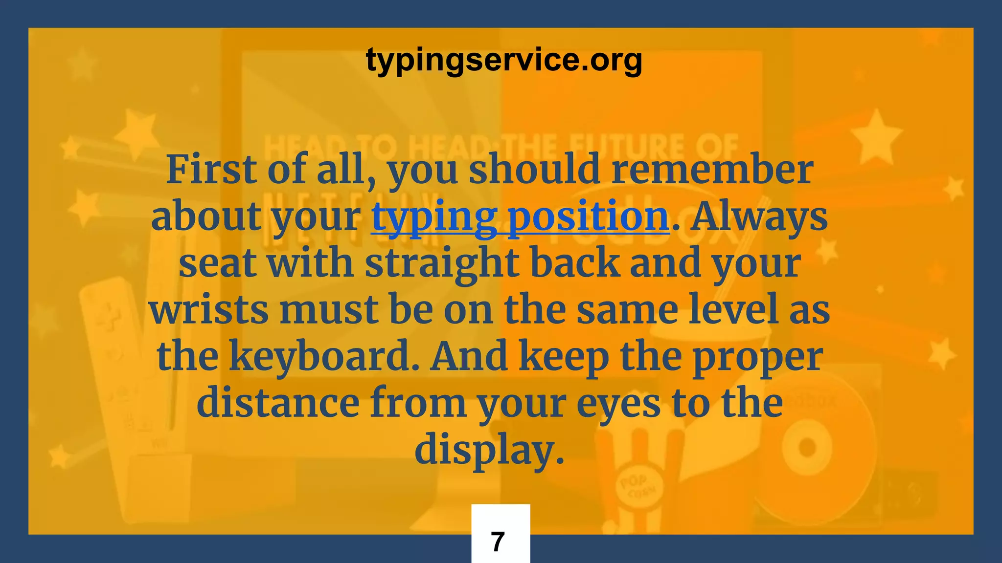 12 Brilliant Typing Tips and Tricks For Students | PPTX
