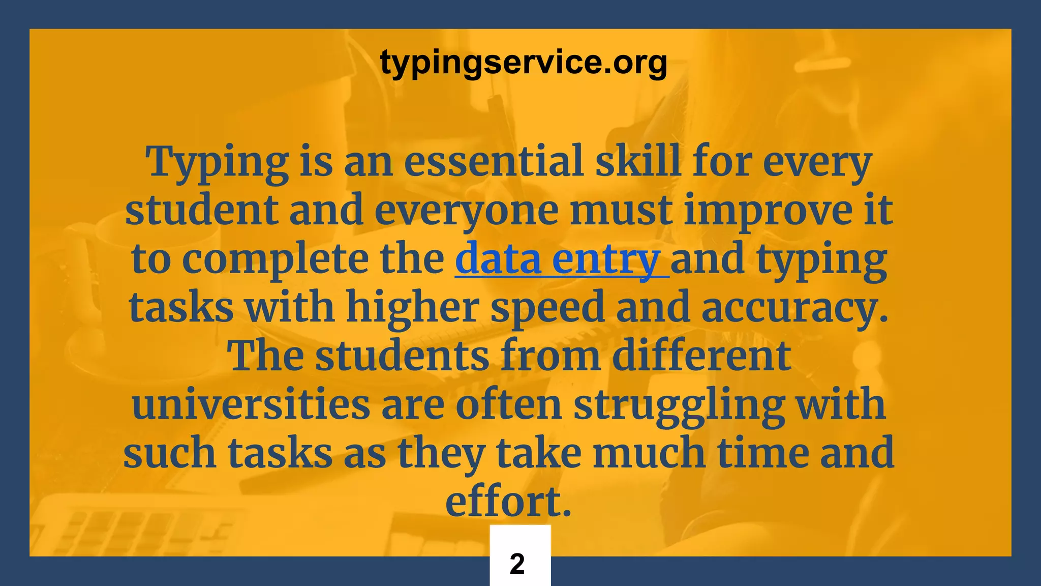 12 Brilliant Typing Tips and Tricks For Students