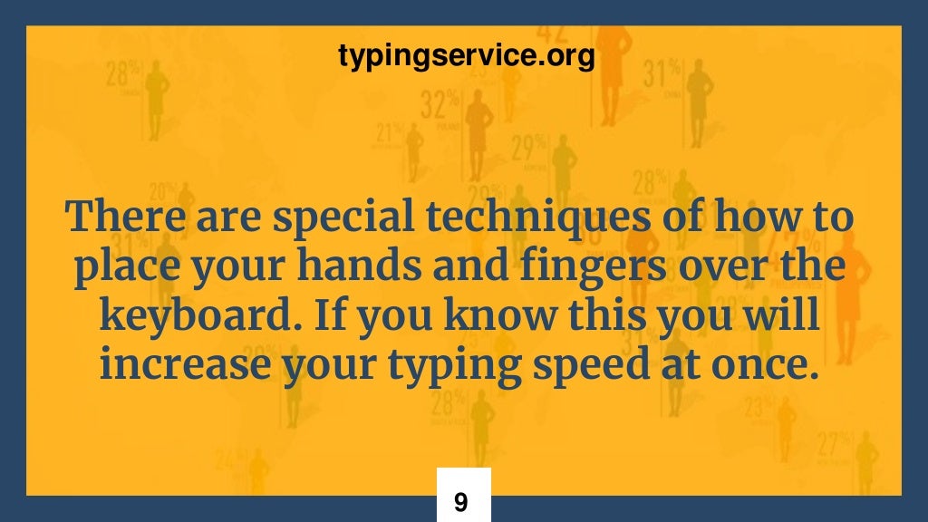 12 Brilliant Typing Tips and Tricks For Students