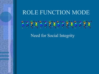 12b role function | PPT