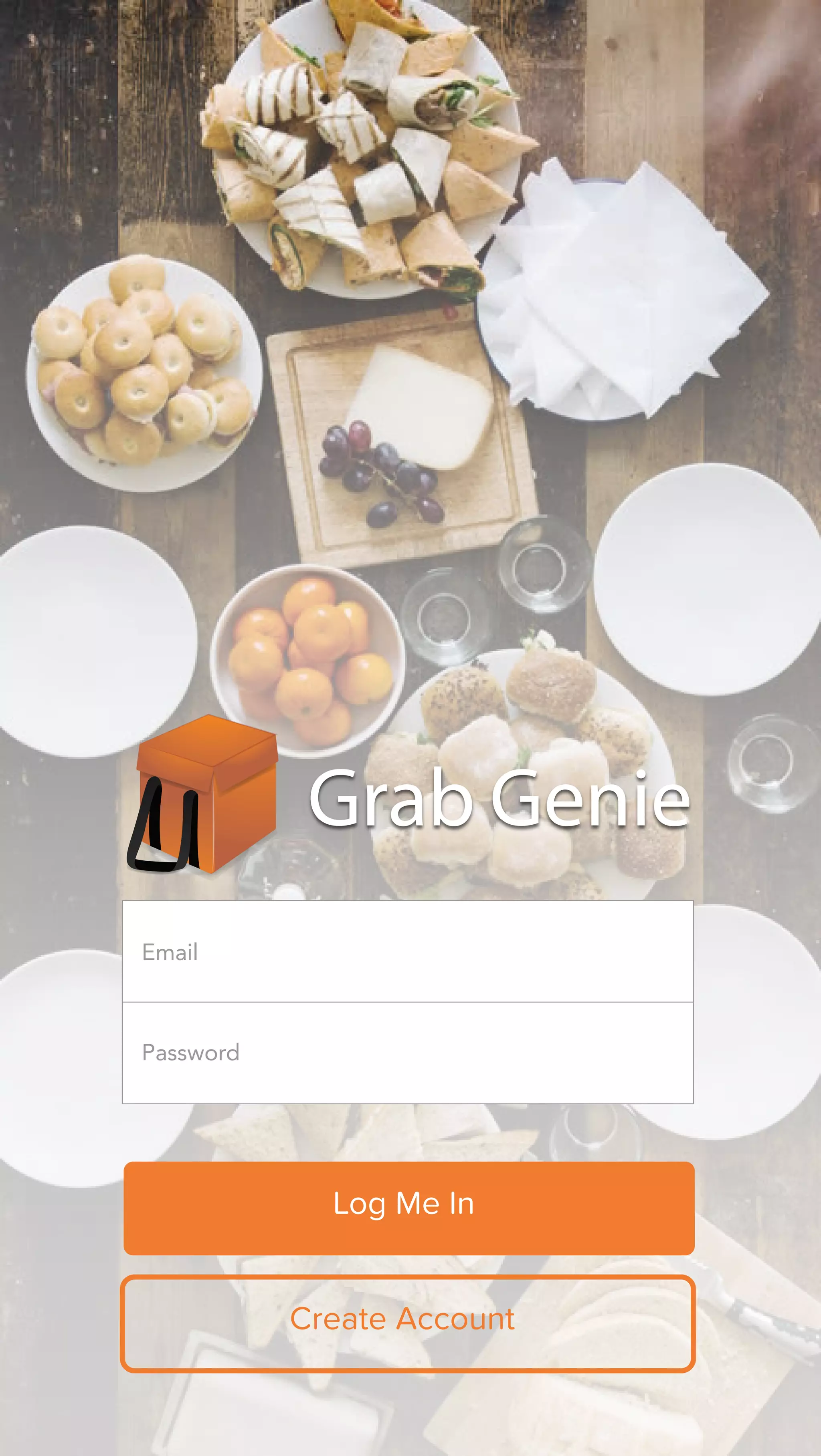 Grab genie app edit3 | PDF