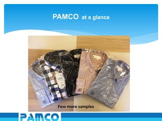 Pamco v1_Final | PPTX