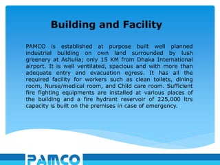 Pamco v1_Final | PPTX