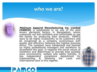 Pamco v1_Final | PPTX