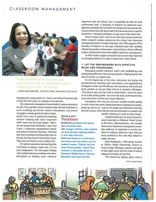 Cover story Discipline | PDF