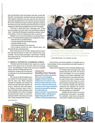 Cover story Discipline | PDF