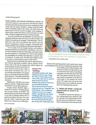 Cover story Discipline | PDF