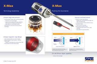 X-Max brochure v2 (current) | PDF