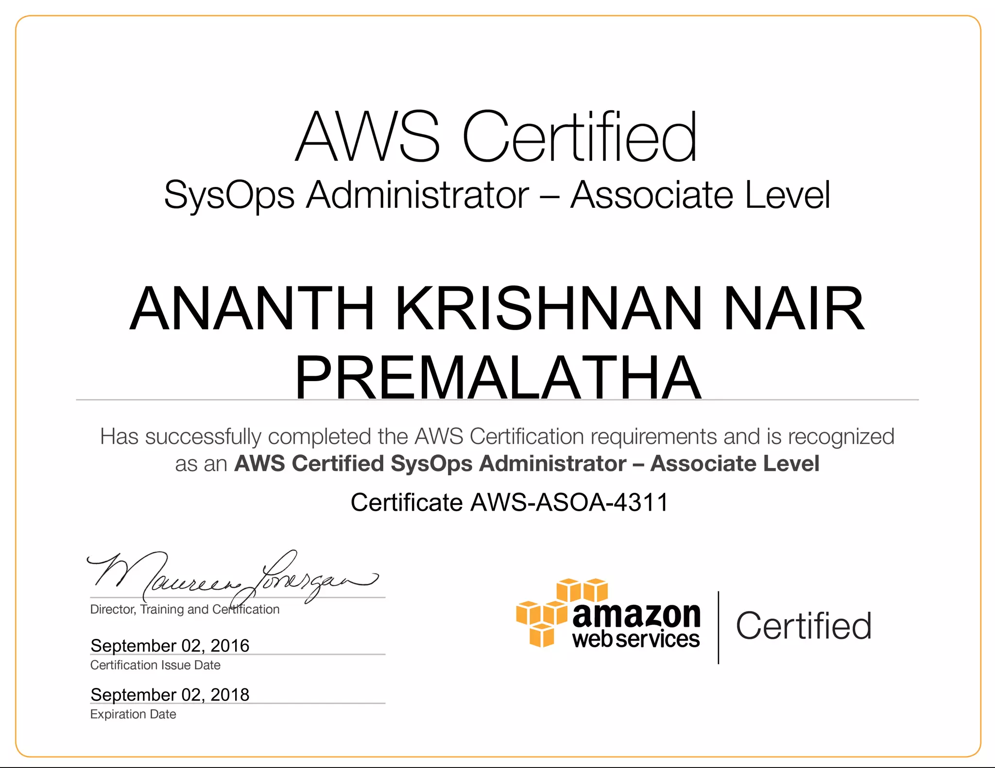 awsSysOpsAdmin_AE | PPT