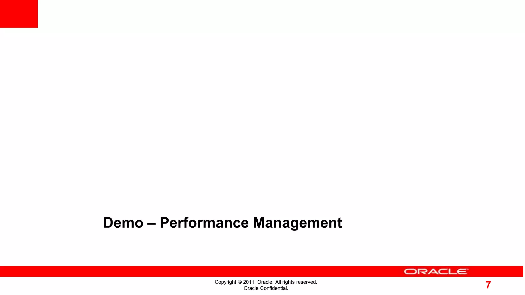 Fusion Goals and Performance Management | PPTX