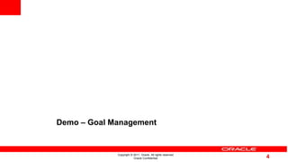 Fusion Goals and Performance Management | PPTX