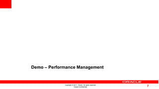 Fusion Goals and Performance Management | PPTX
