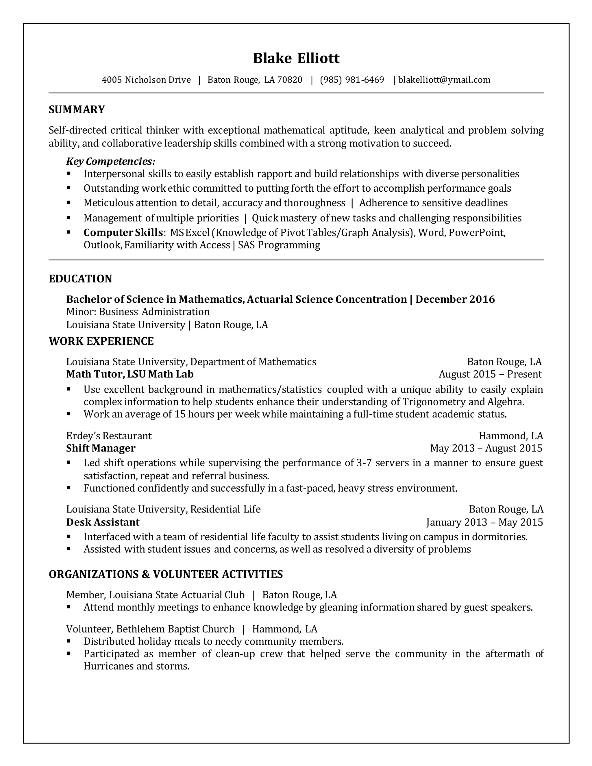 BlakeElliott_resume | DOCX