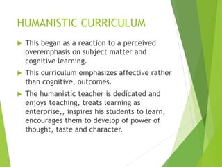 Philosophical Foundation of Curriculum-Arnold Duping | PPTX | Primary ...