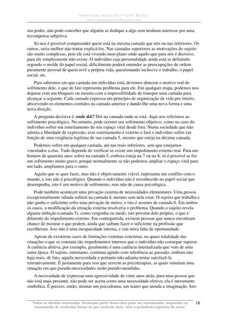 1As 12 camadas da personalidade humana | PDF