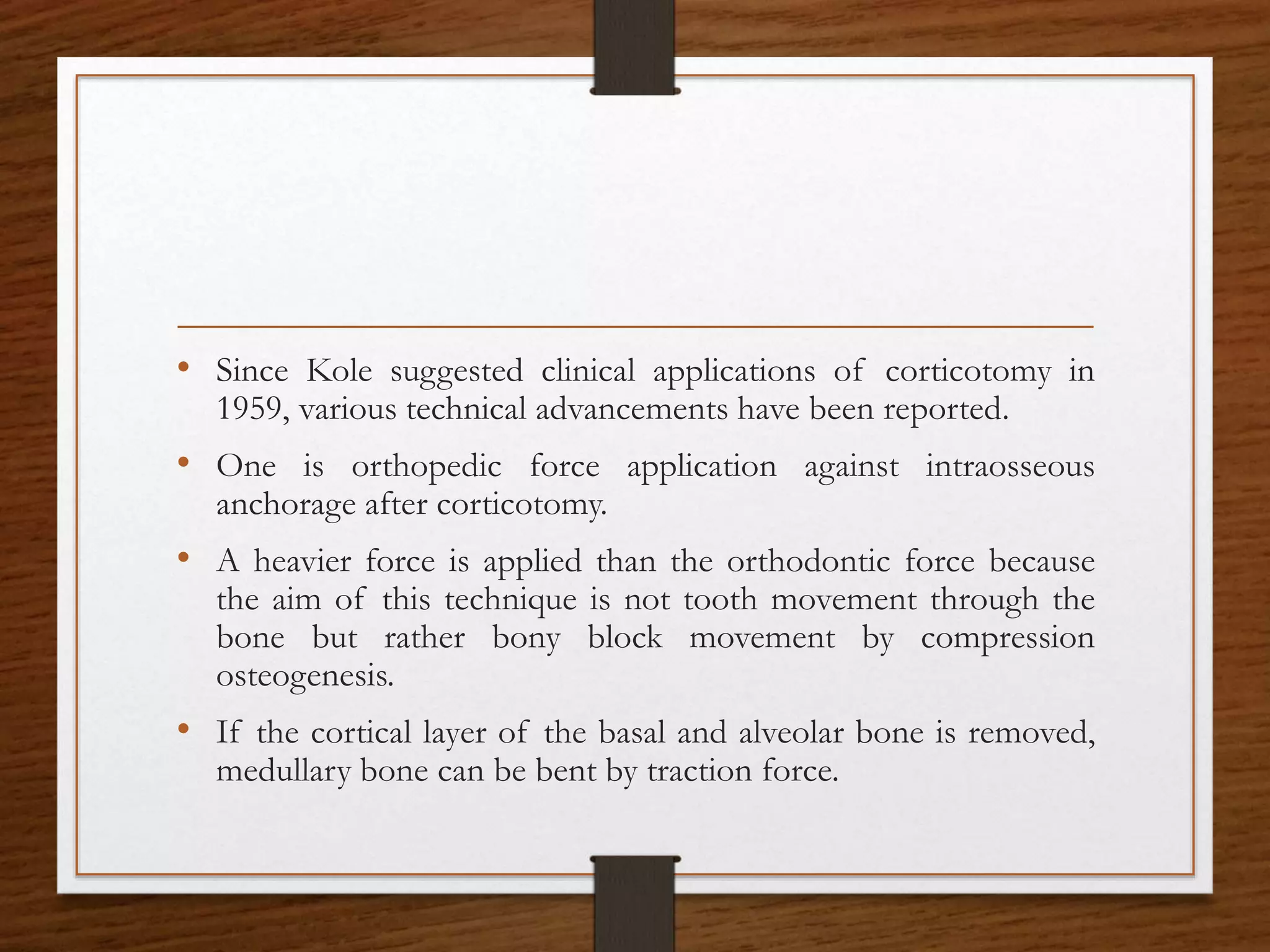 canted occlusal plane | PPTX
