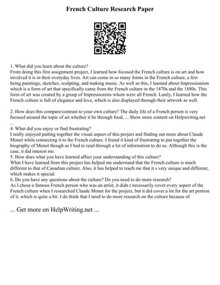 12 Case Study Examples Example Of Case Study, Ca | PDF | College ...