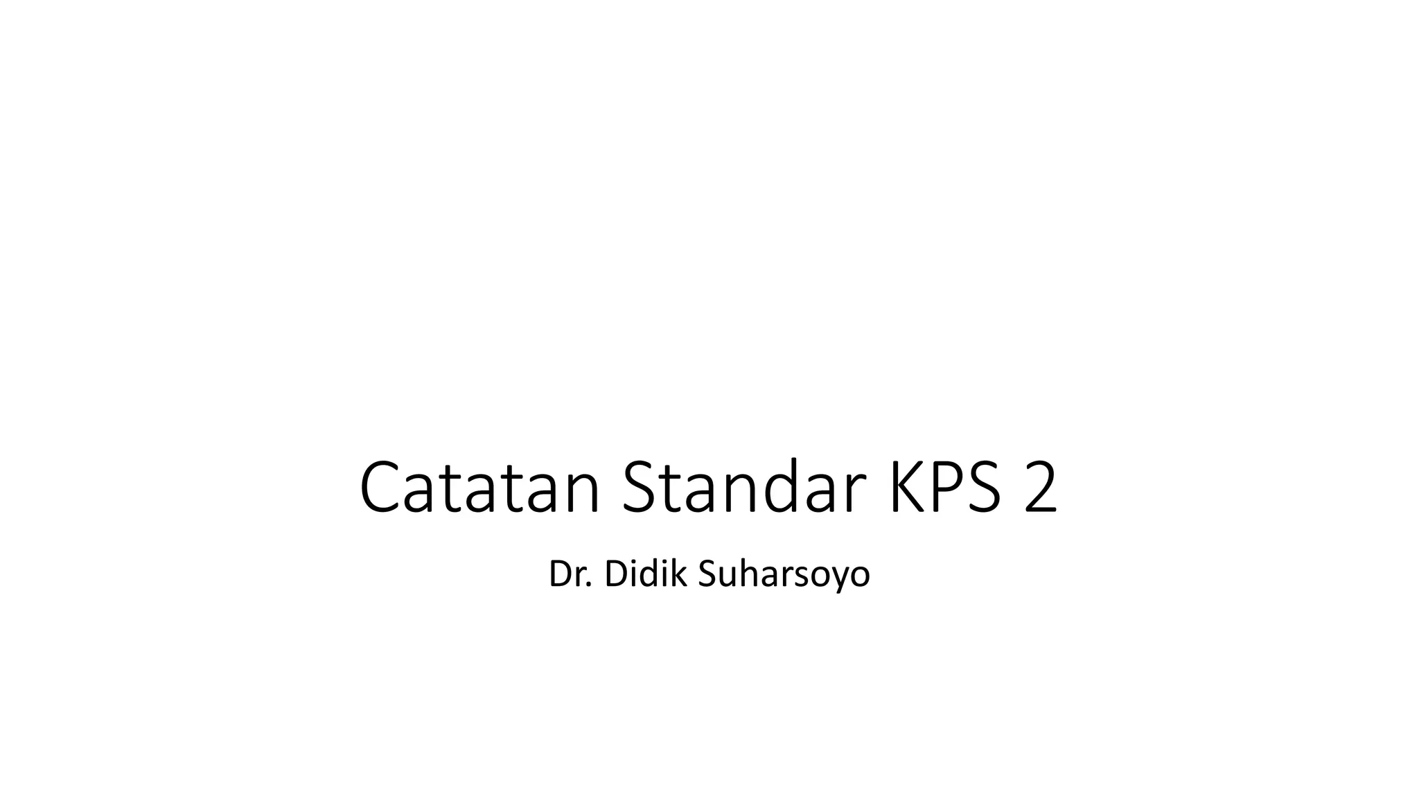 12 Catatan KPS.pptx