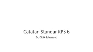 12 Catatan KPS.pptx